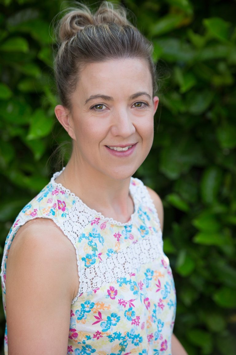 JG Creative Communications » H is for Hierarchy