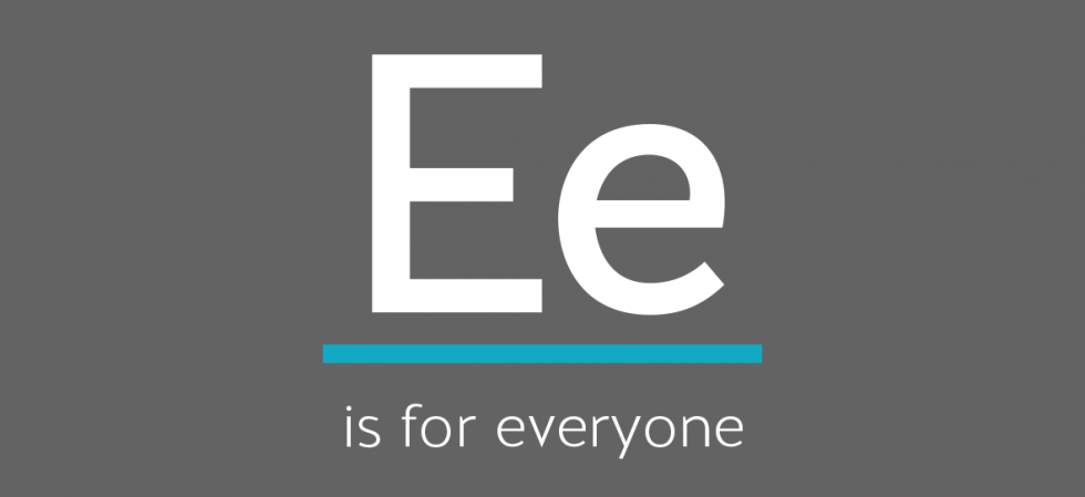JG Creative Consultancy » E is for everyone