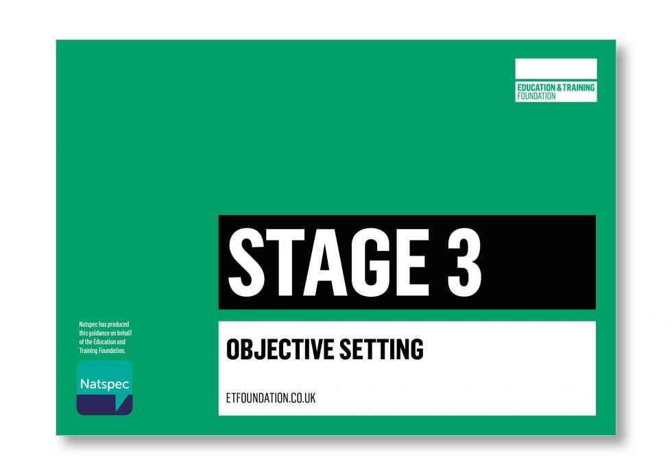 JG Creative Consultancy » ETF RARPA document