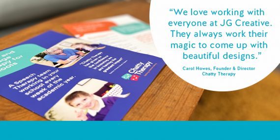 JG Creative Communications